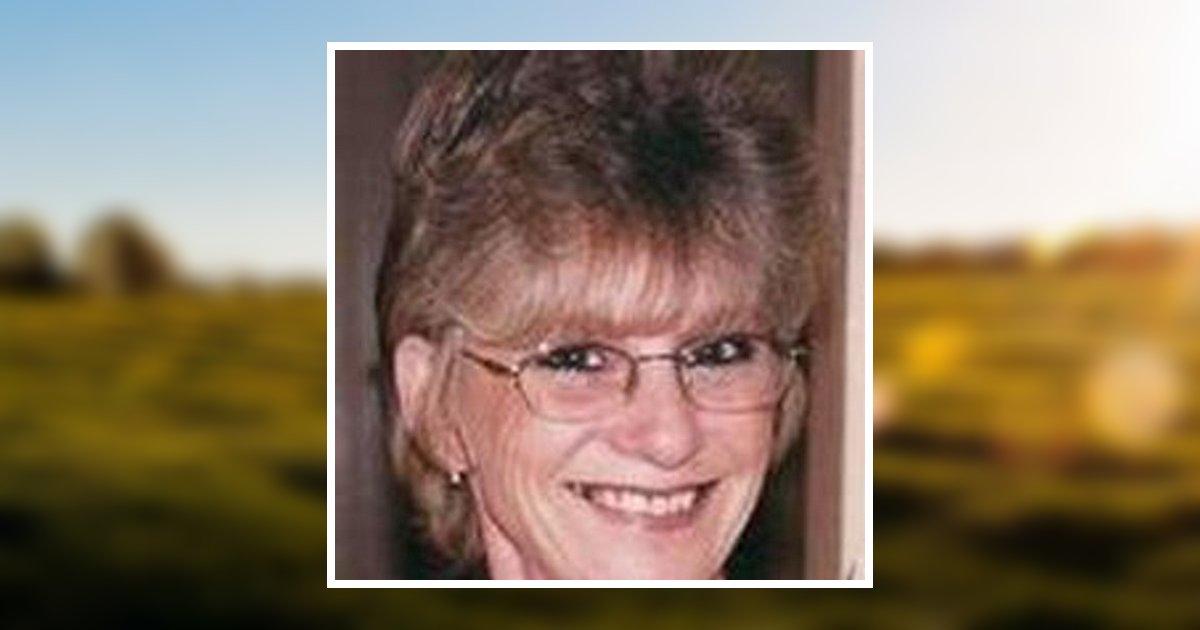 Sharon Kay Riggs Obituary October 21, 2010 - Bram Funeral Home