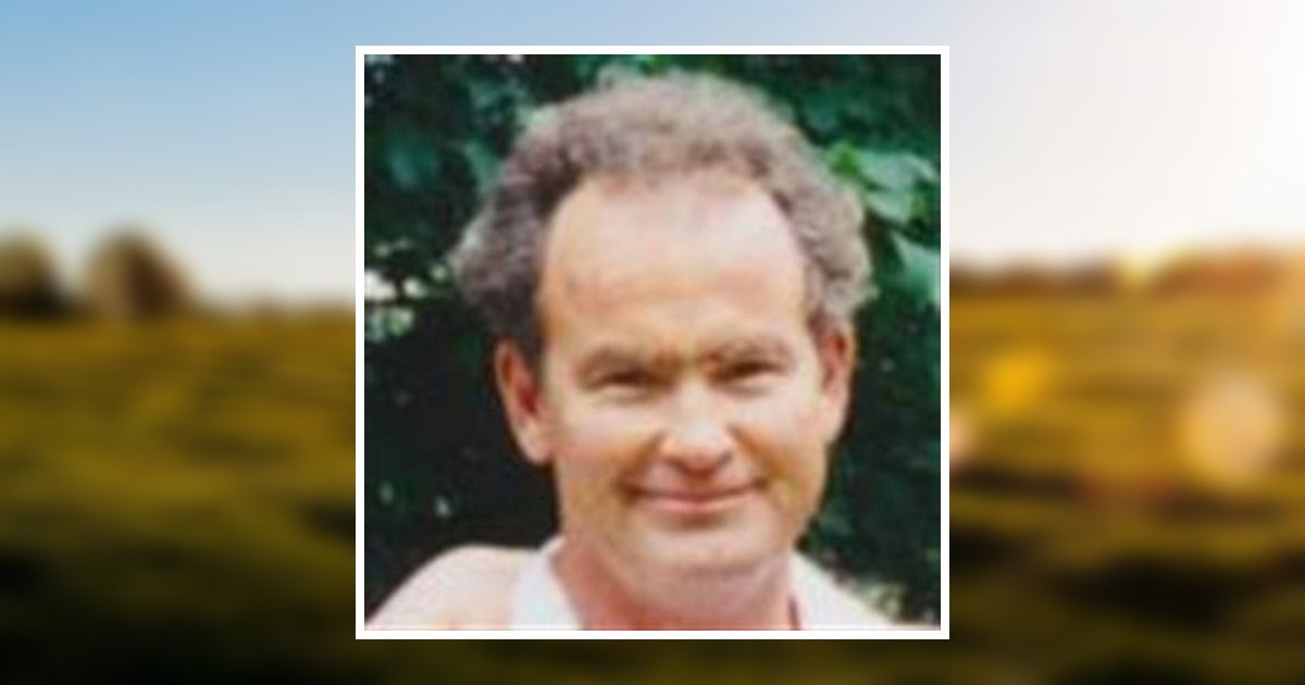 Olaf Hans Engman Obituary April 8, 2018 - Mason-Lindhart Funeral Home