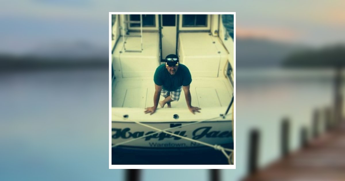 Elton John Horner, Jr. Obituary July 12, 2024 - Ewing, Hughes, & White ...