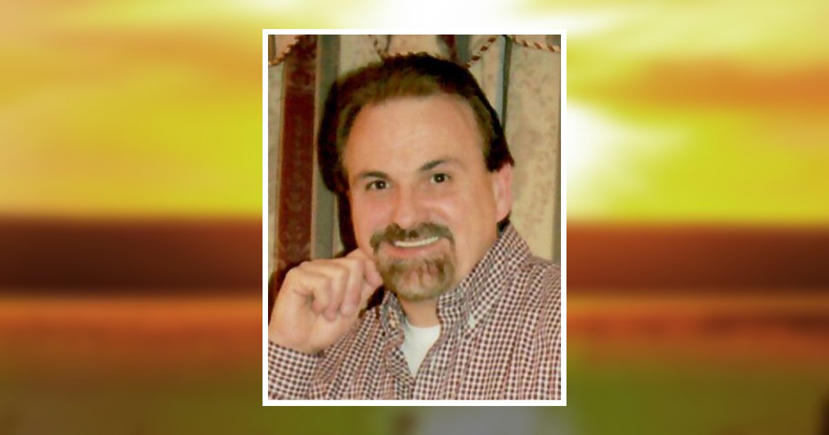 Steven Paul Foust Sr. Obituary January 14, 2025 - Chamberlain ...