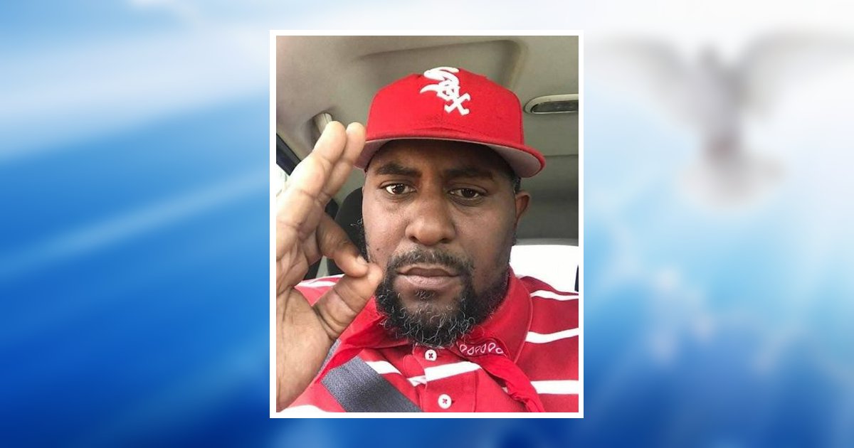 Mr. Christopher L. Cason Obituary July 28, 2025 - Adams Funeral Services