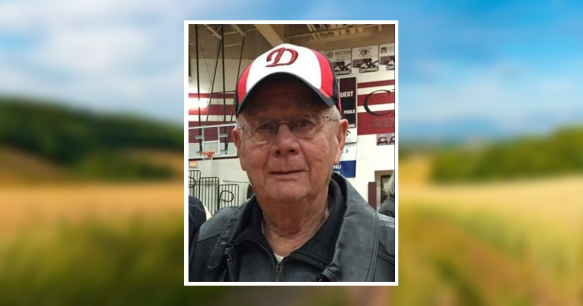 Gary Lee Schultz Obituary July 25, 2023 - Livingston Butler Volland ...