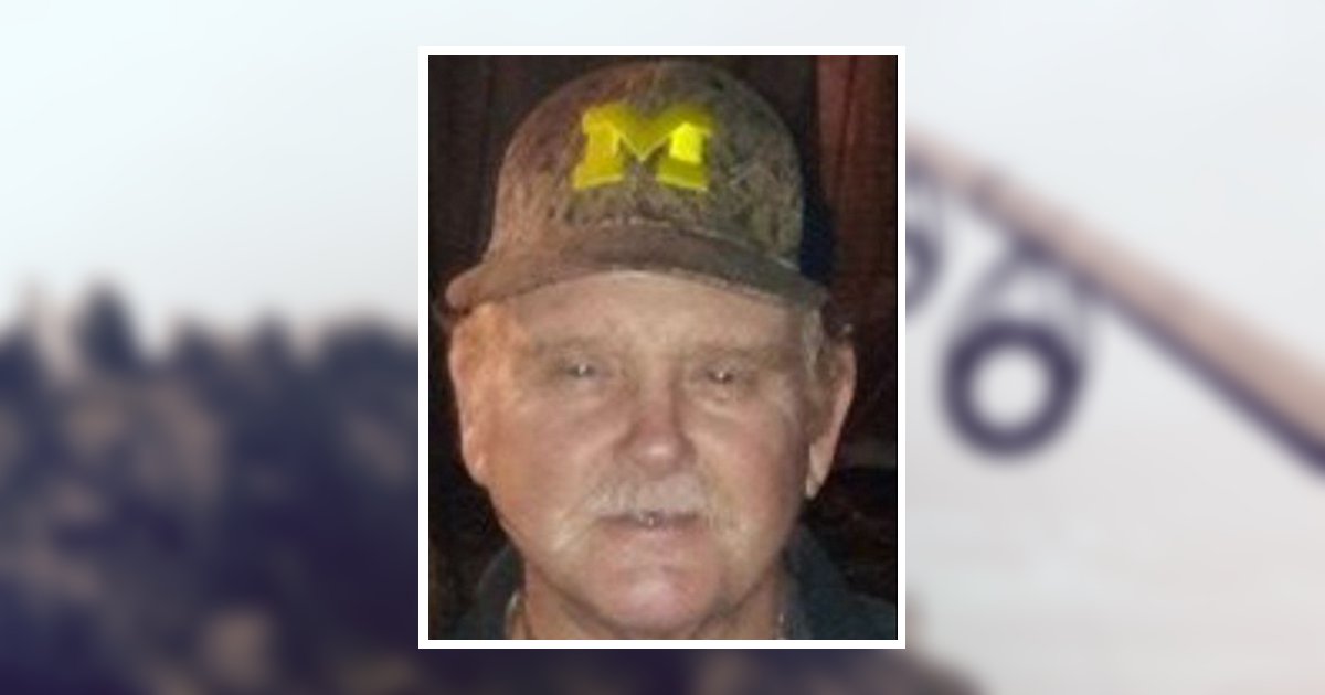 Keith Alan Akers Obituary June 9, 2025 - Heritage Funeral Home ...