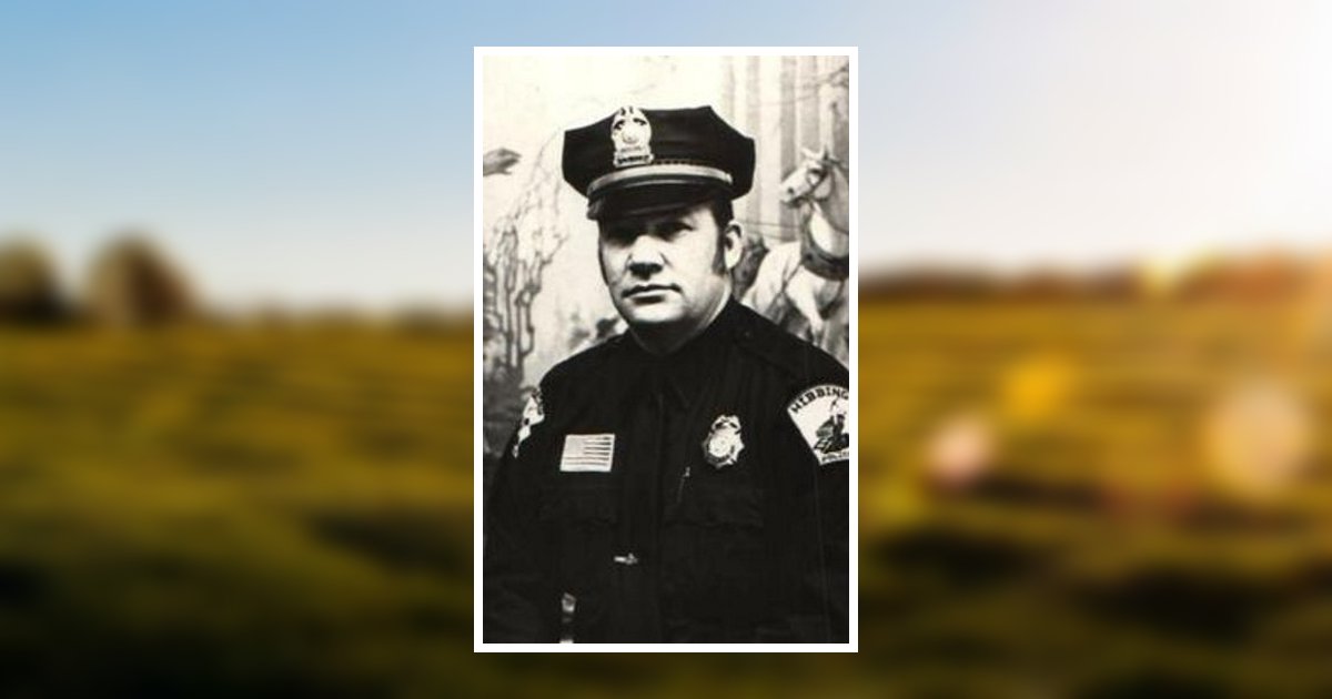 Ronald Lang Obituary November 10, 2014 - Dougherty Funeral Home