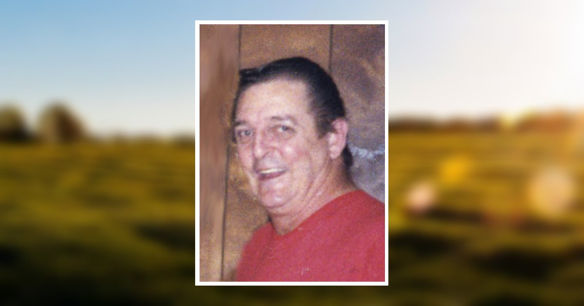 Barry Robert Anderson Obituary April 2, 2008 - Boersma Funeral Home