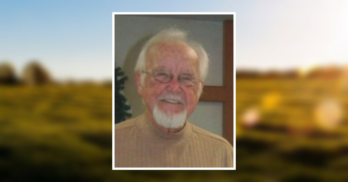 Eddie Leonard Rogers Obituary March 1, 2022 - Companion Funeral & Cremation Service