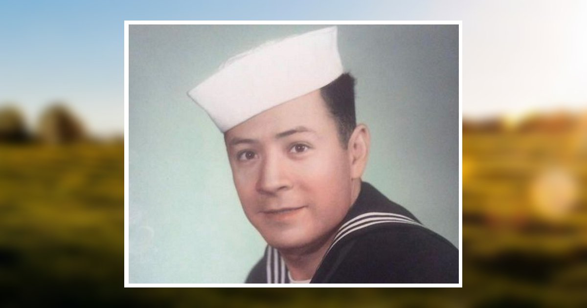 George Rios Obituary December 11, 2020 - Brown's Cremation & Funeral ...