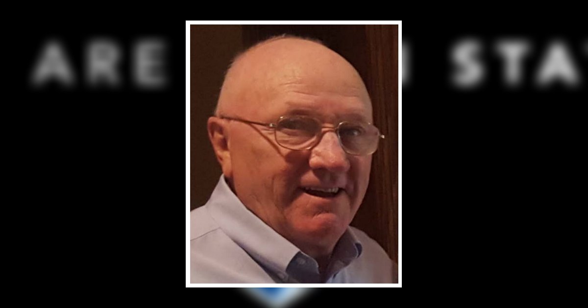 Donald J. Cappell Obituary June 10, 2023 - Bock Funeral Home