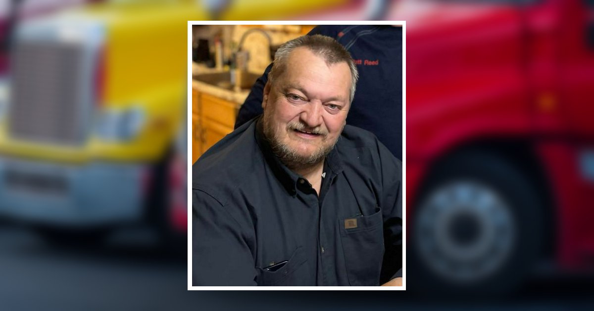 Charles Alfred Reed Obituary November 7, 2024 - Gillette & Walker ...