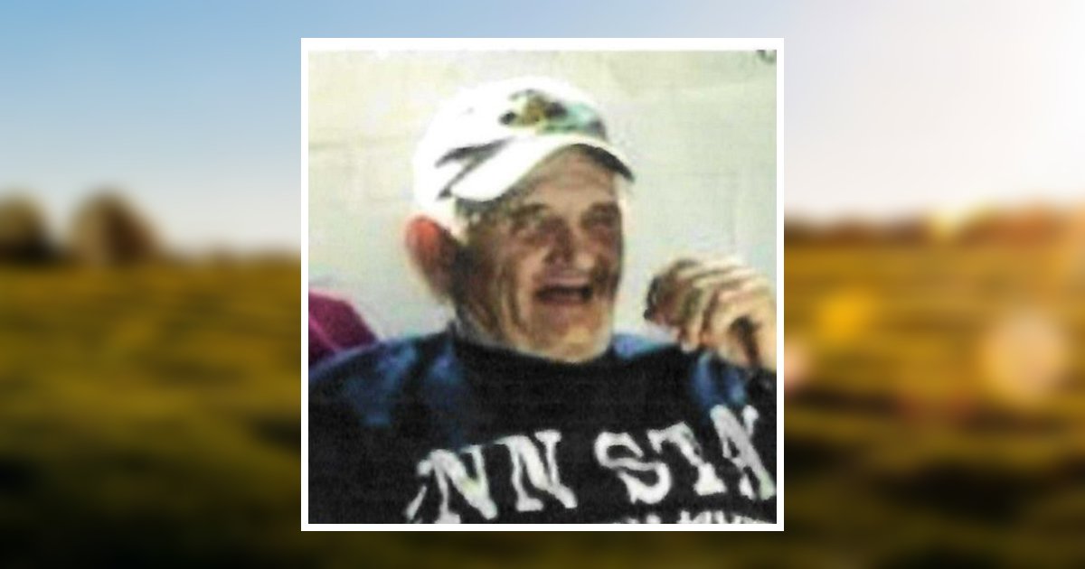 Joseph Breakall Obituary February 10, 2023 - Grove-Rogowski Funeral ...