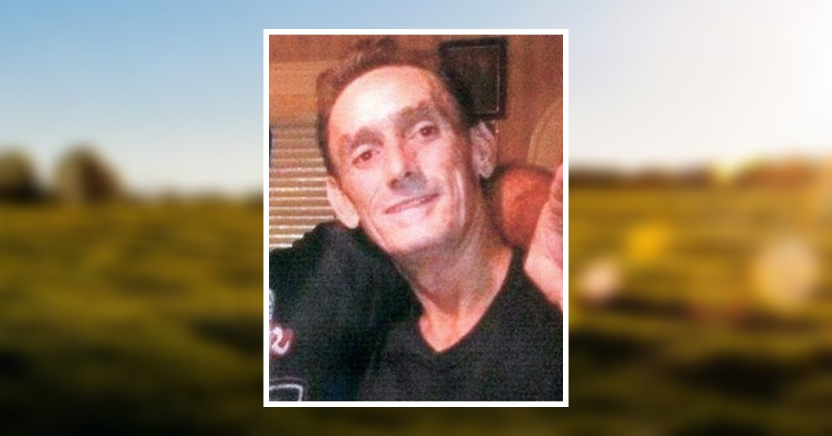 Jimmy Rice Obituary September 7, 2014 - Grace Gardens Funeral Home ...