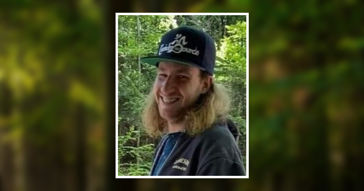 Kyle Bezio Obituary April 8, 2023 - Mack Family Funeral Homes