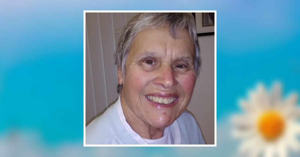 Andrea Marie Shaw Obituary December 15, 2022 - Smart Cremation