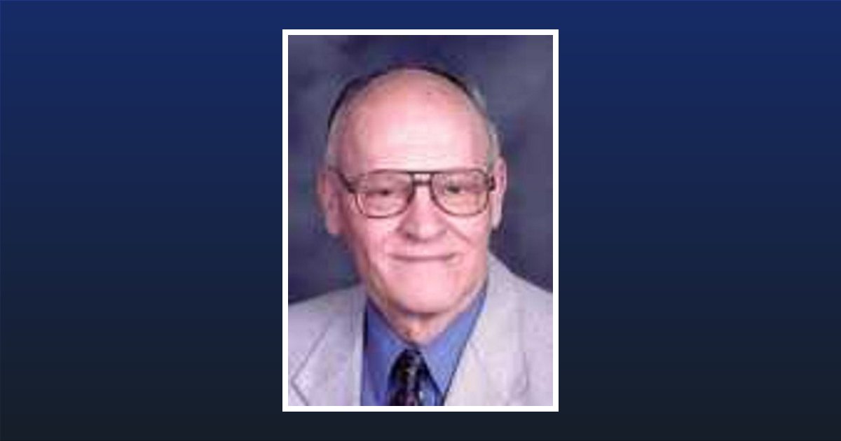 John Slama, Sr Obituary May 26, 2014 - Bradshaw Funeral