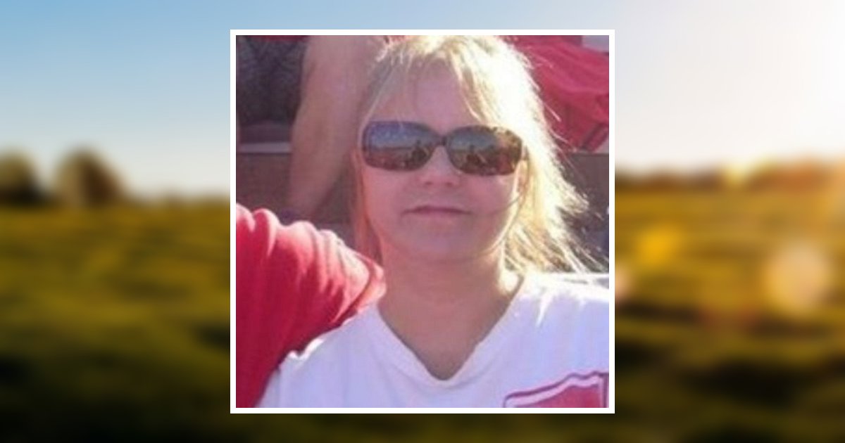 Shelly L. Simons Obituary March 12, 2020 - Meyer Brothers Funeral Homes