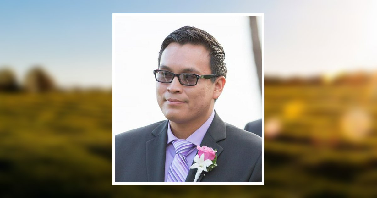 Kyle Benally Obituary 2023 - Farmington Funeral Home