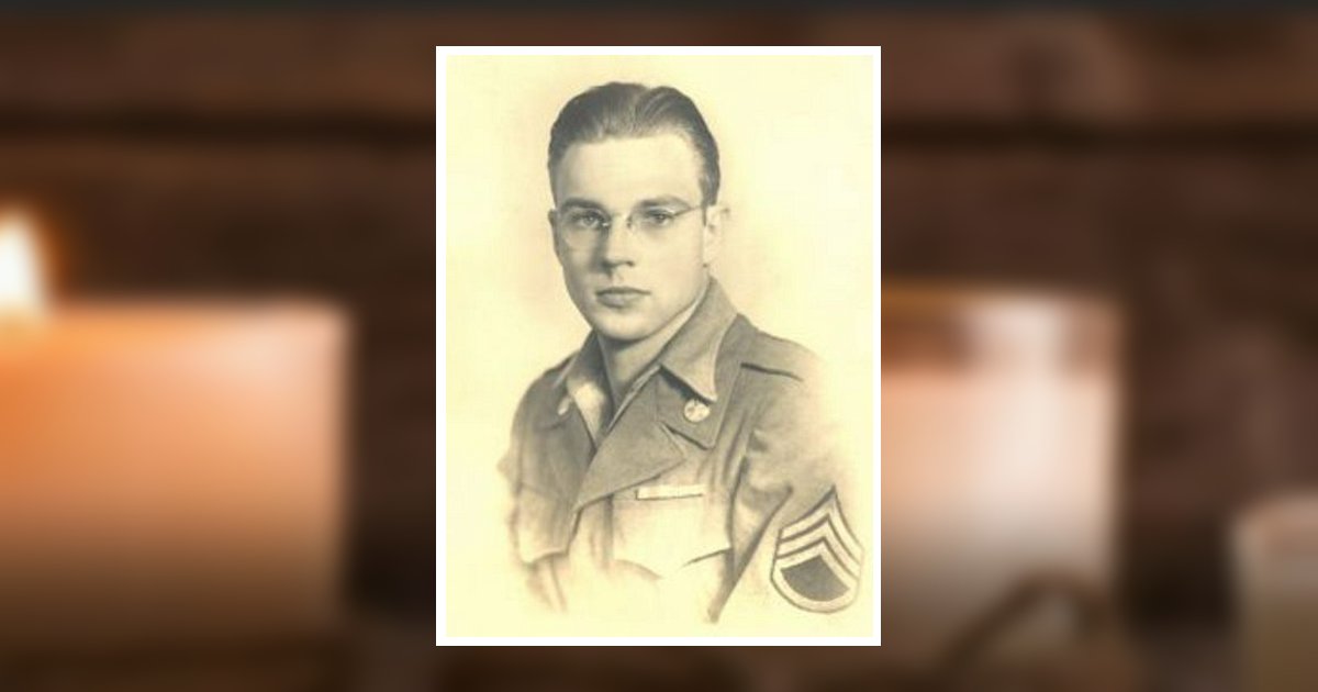 Raymond John Franz Obituary May 25, 2019 - Tharp Funeral Home & Crematory