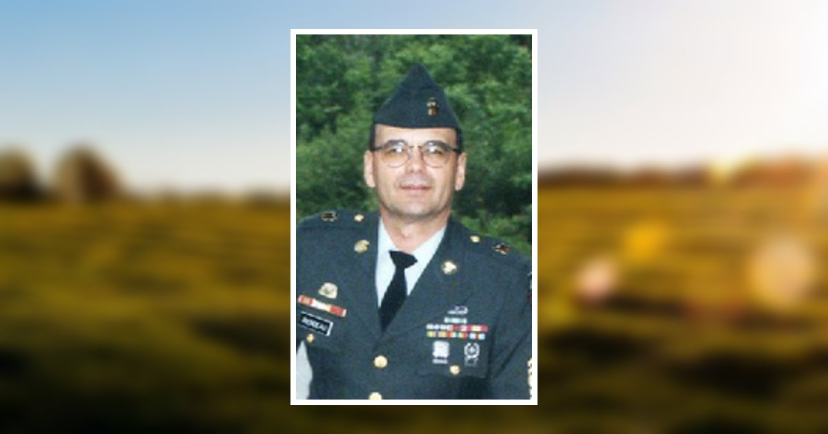 Daniel Robert"Danny" Riendeau Obituary August 26, 2017 - Boucher ...