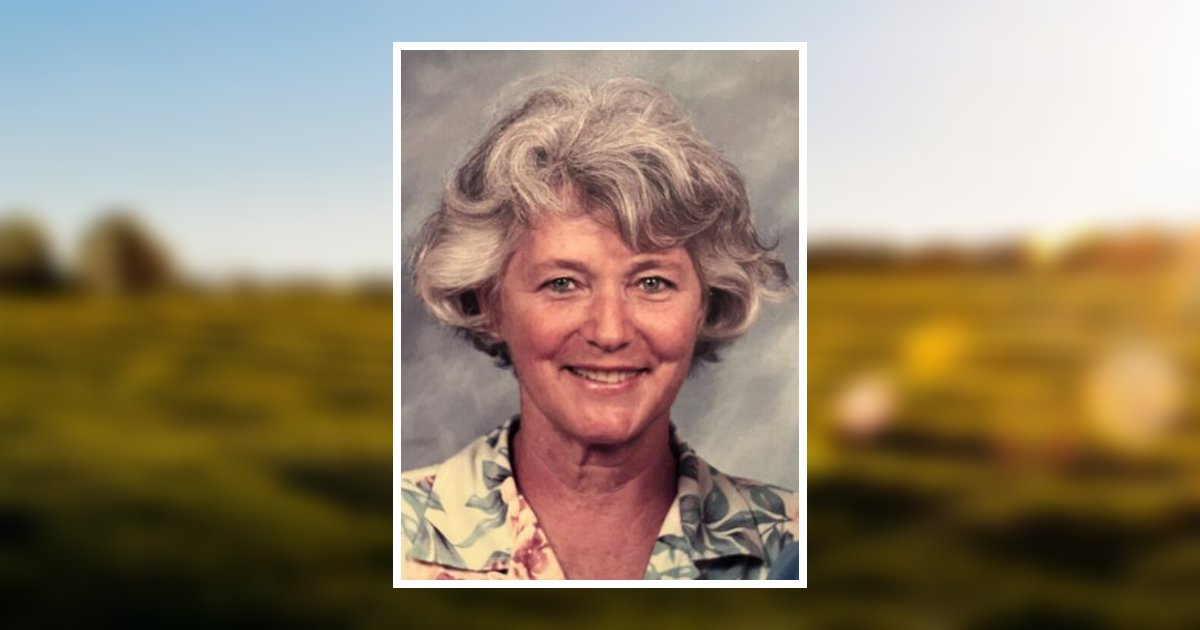 Judy Brown Obituary 2023 - Ardoin's Funeral Home - Eunice, Basile & Iota