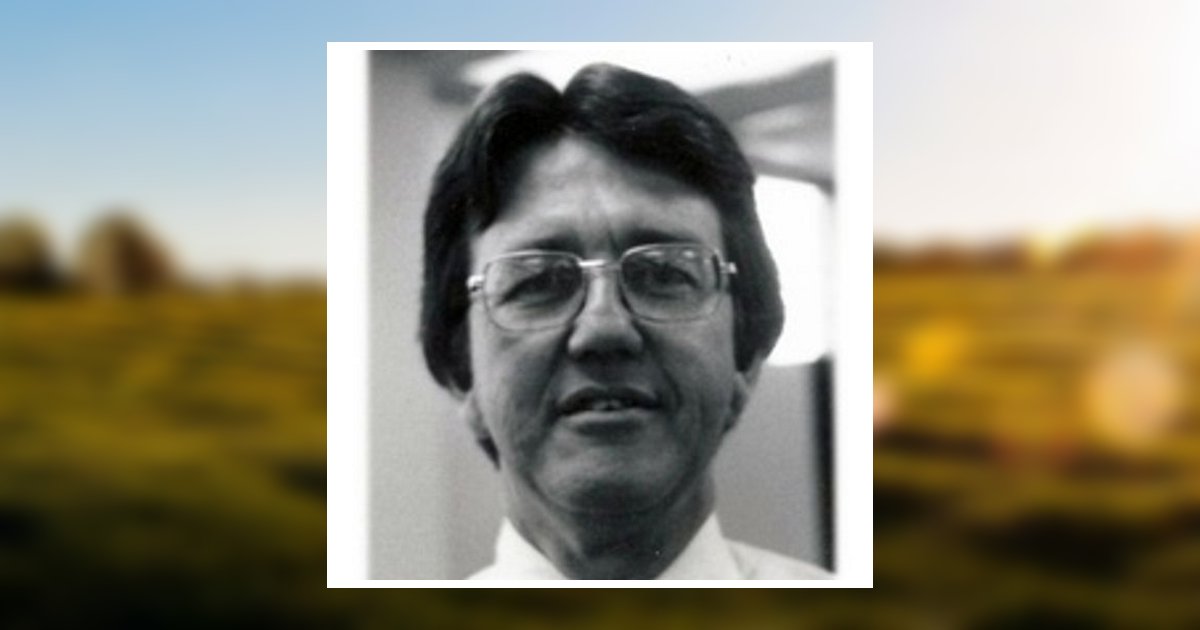 Robert Y. Tarr Obituary April 8, 2019 - Connelly Funeral Home of ...