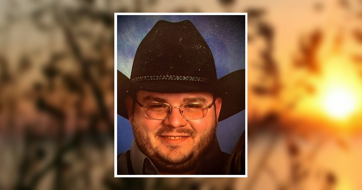 Adam Barnhard III Obituary November 12, 2024 - Weigel Funeral and ...