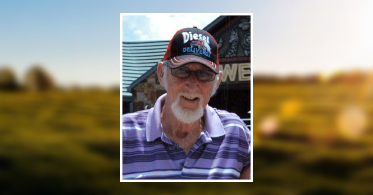 Neil Olson Obituary November 27, 2020 - David-Donehower Funeral ...