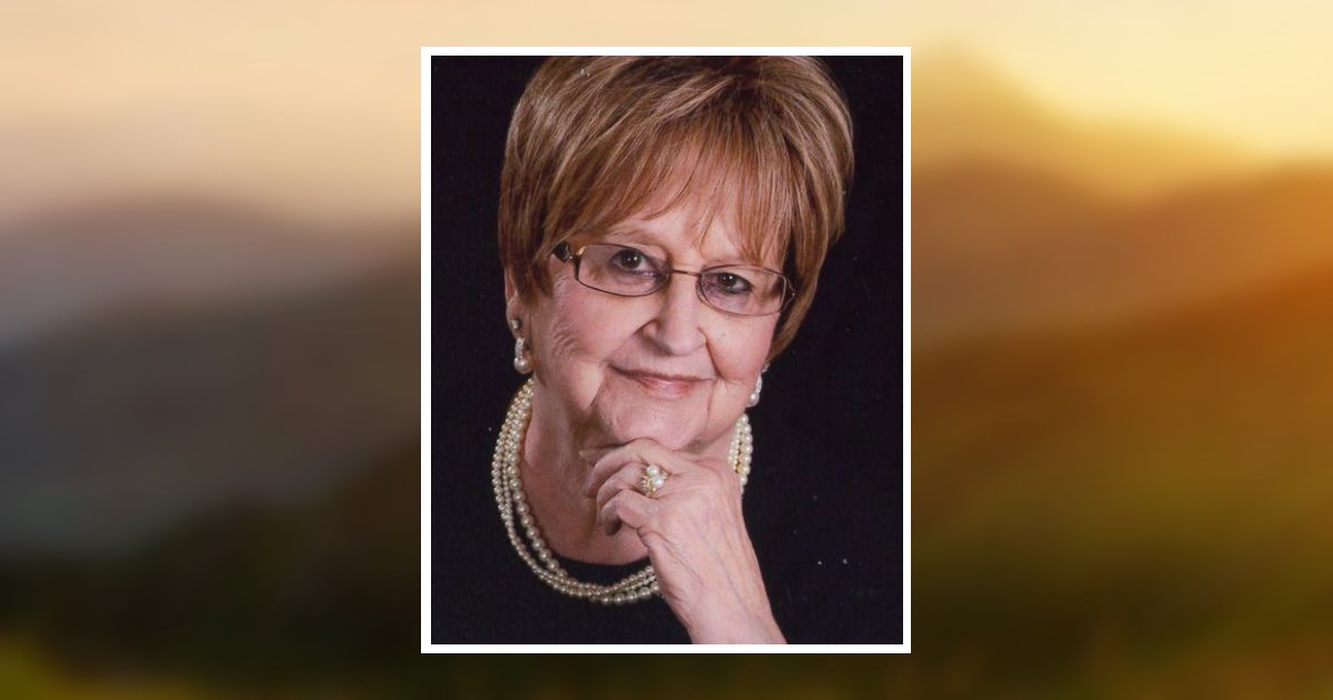 Rosilyn Jeanette "Demi" Thompson Obituary October 21, 2024 - Moody ...