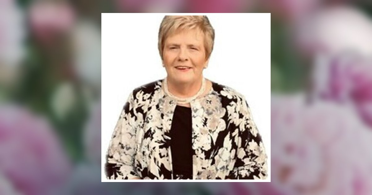 Cheryl McDonald Obituary March 16, 2023 - Middendorf Funeral Home
