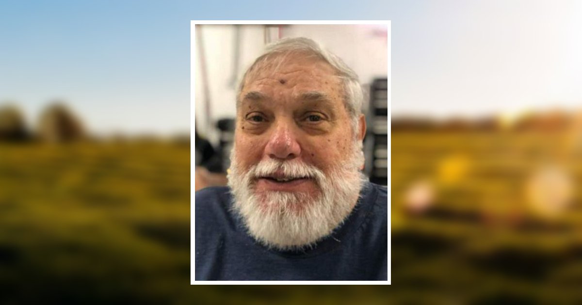 William L. (Bill) Hay Obituary January 2, 2020 - Fitzpatrick Funeral Home