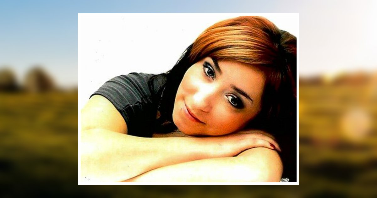 Tara Christine Archibeque Lopez Obituary May 2, 2021 - Salazar Funeral ...