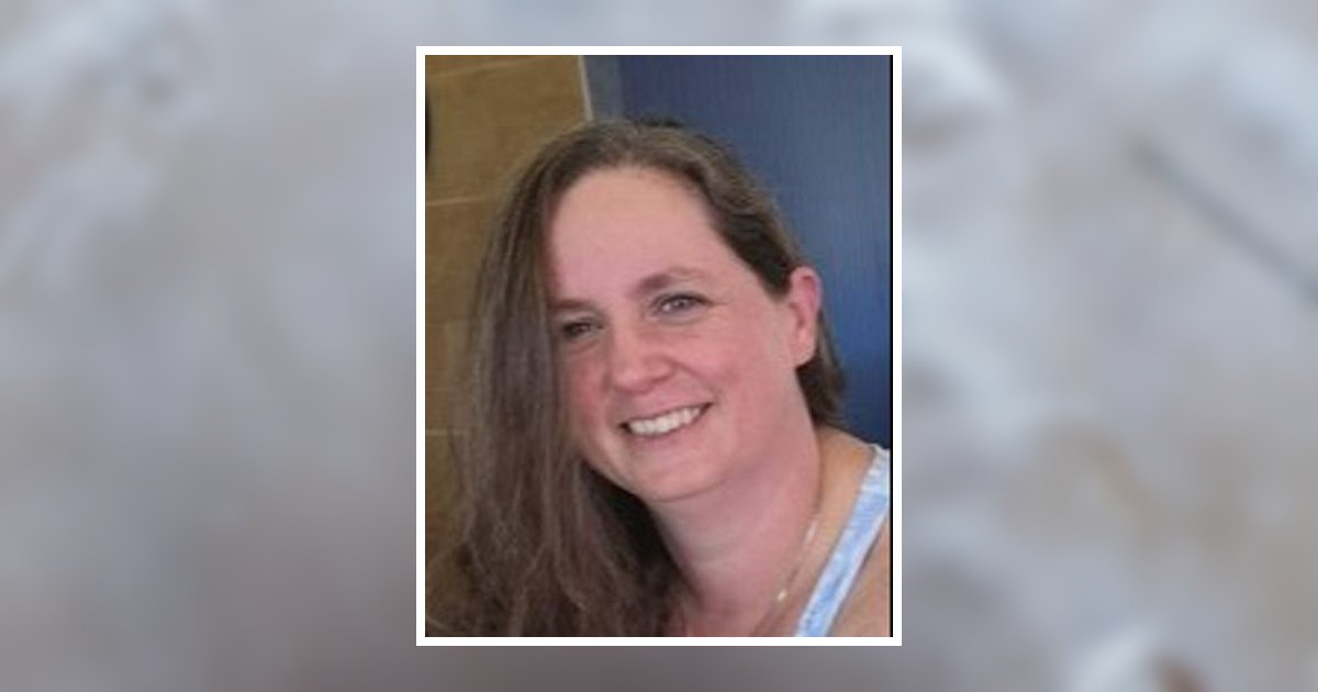 Amanda Lynn Smith Obituary February 7, 2025 - W. L. Case and Company ...