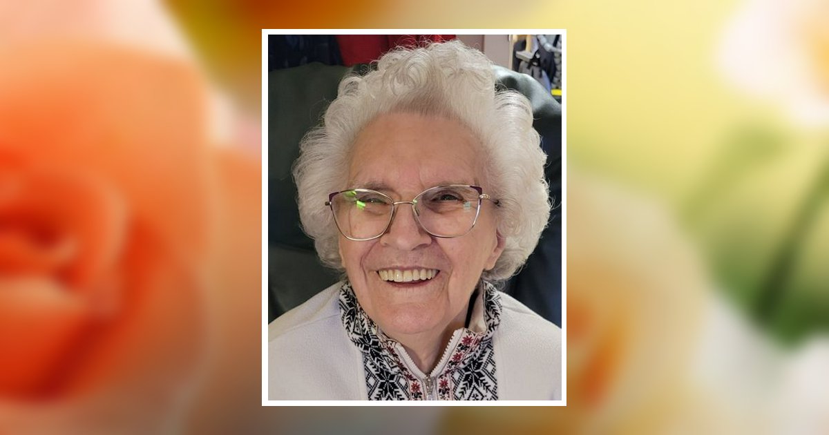 Rachel A. Marchesseault Obituary April 22, 2024 - Phaneuf Funeral Homes ...