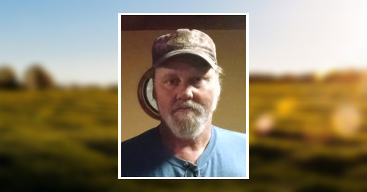 Kenneth "Kenny" Clements Obituary June 24, 2016 - Companion Funeral ...