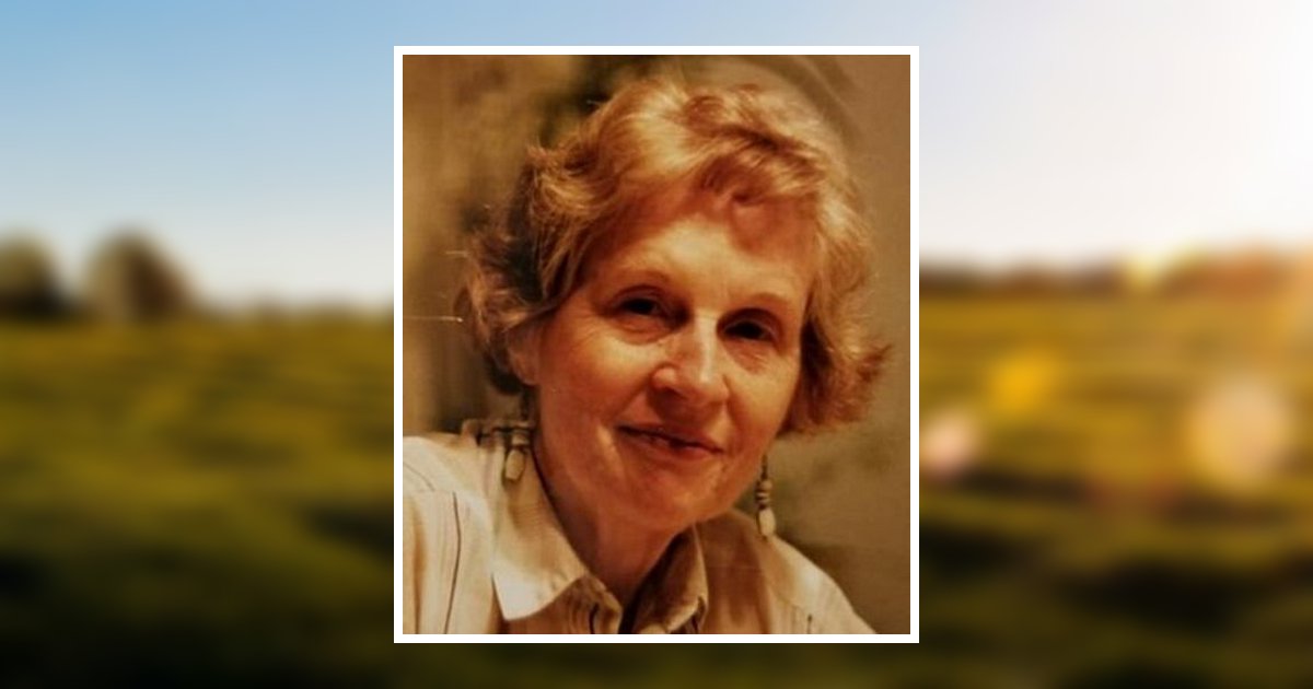 Jean Conley Obituary April 30, 2018 - Harpeth Hills Memory Garden ...