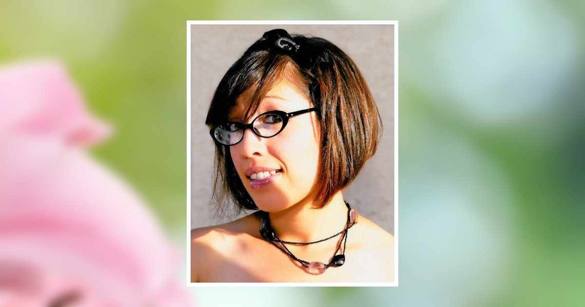 Frances Soto Obituary November 7, 2015 - Forest Lawn