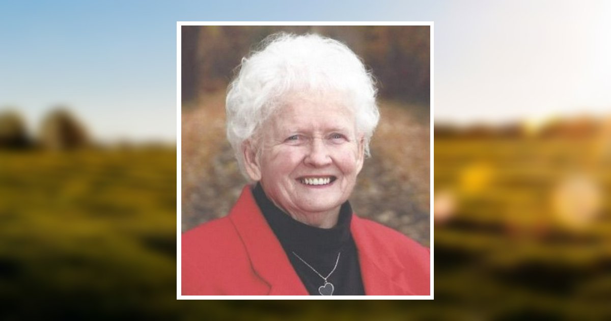 Christine Seaton Obituary November 5, 2018 - Johnston & Williams Funeral Home and Crematory