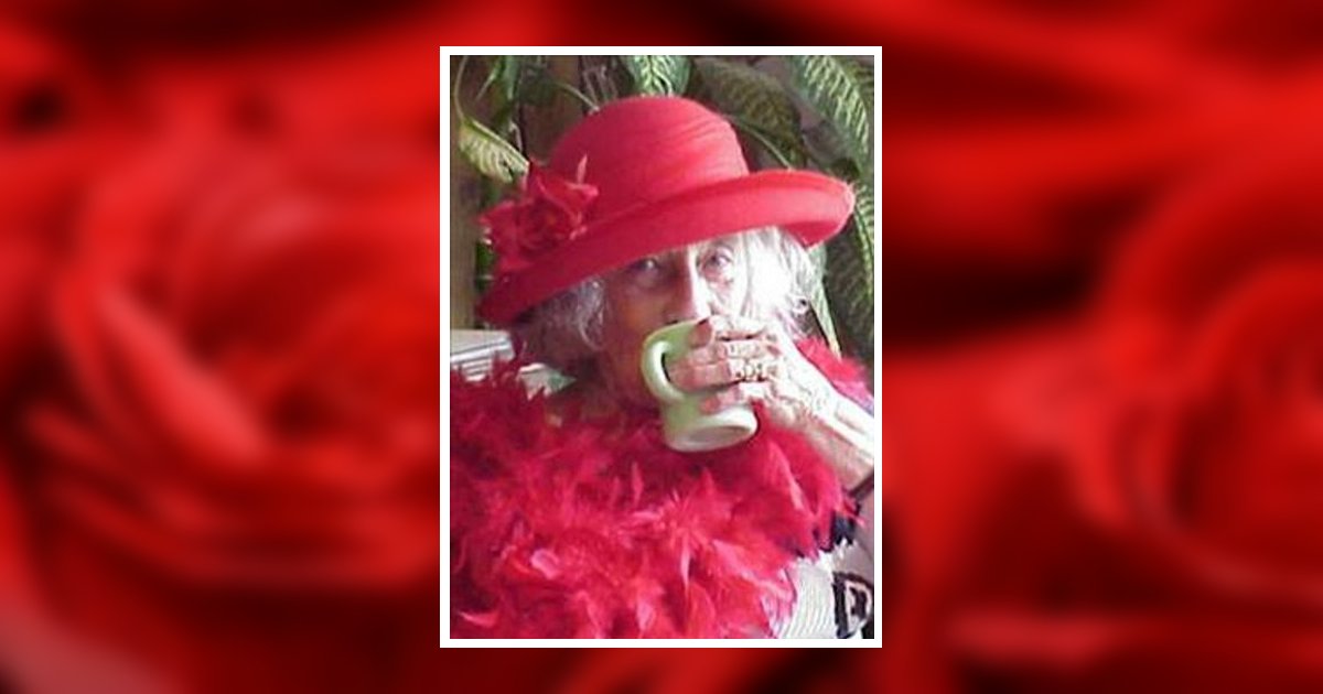 Anna Catherine Cheney Obituary January 27, 2025 - Bullock-Long Funeral Home