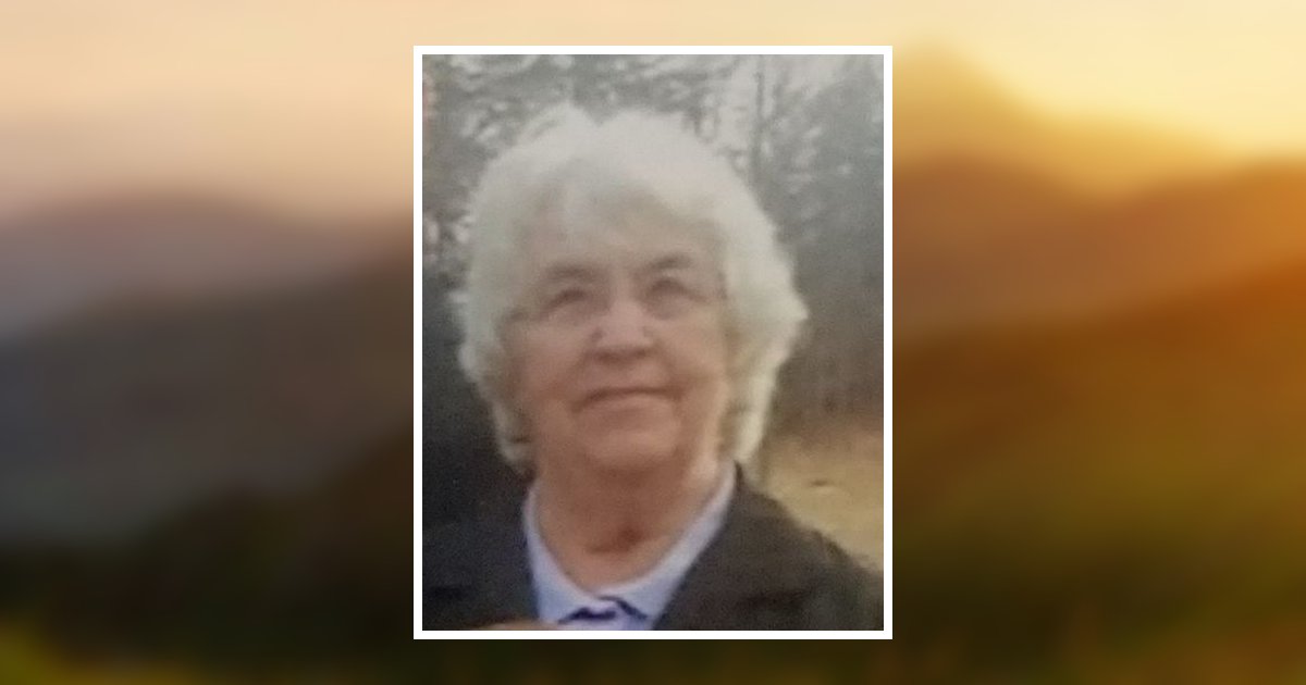 Alice "Hoochie" Lorene Taylor Obituary March 3, 2023 - Batten Funeral Home