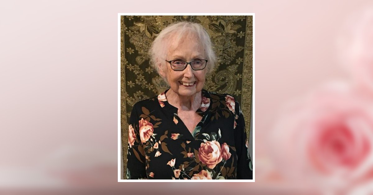 Donna M. Smith Obituary July 22, 2024 - Love Funeral Homes & Monuments