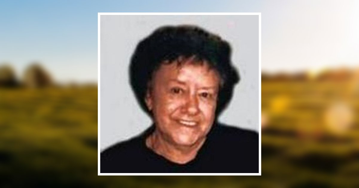 Emma Lorene Mantle Obituary July 9, 2012 - Morton Chapel