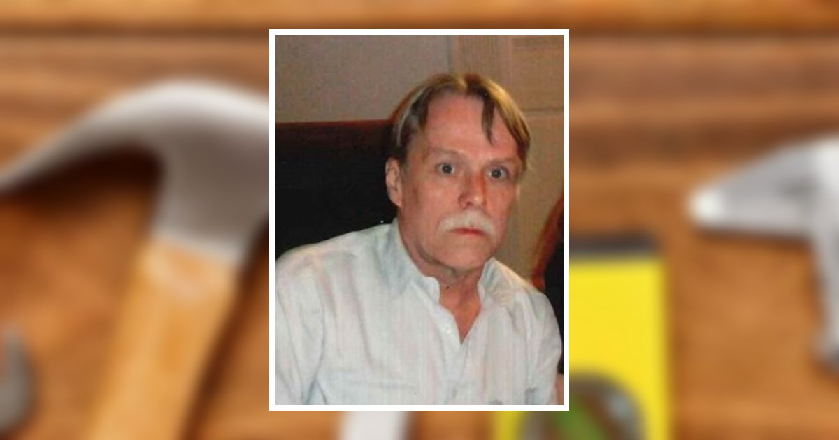 Timothy P. Ingram Obituary December 12, 2019 - New Comer Rochester