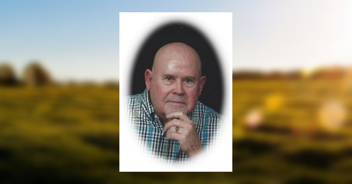 Robert Shattles Obituary June 5, 2019 - Banister-Cooper Funeral Home