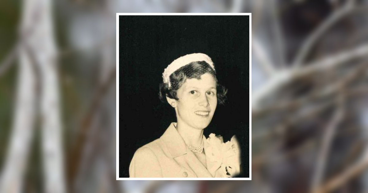 D Ilene White King Obituary September 12, 2023 - Smith Family Funeral Home