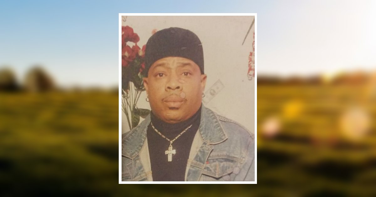 Timothy Earl "Snake" Sutton Obituary September 30, 2023 - R. Swinson ...