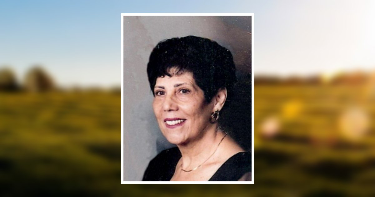 Laura M. Pendrak Obituary 2018 - Keyser Carr