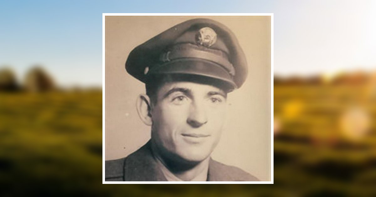 Carrol John Hebert Obituary April 12, 2021 - Mothe Funeral Homes, LLC