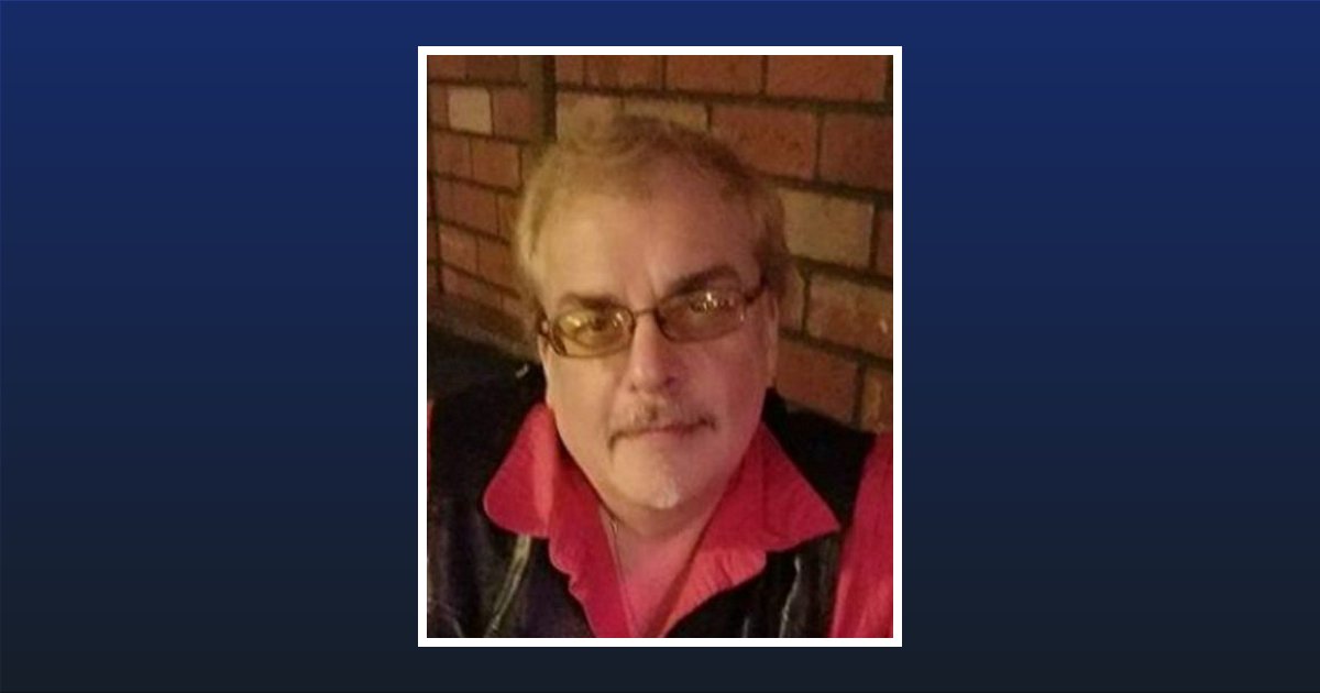 Brian E. Wellman Obituary August 19, 2024 - Marshall Funeral Home