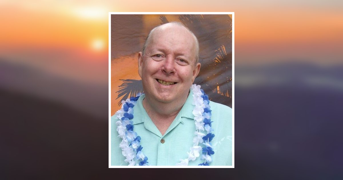 Kenneth J. Mulcahy Obituary February 2, 2024 - Joyce Funeral Home