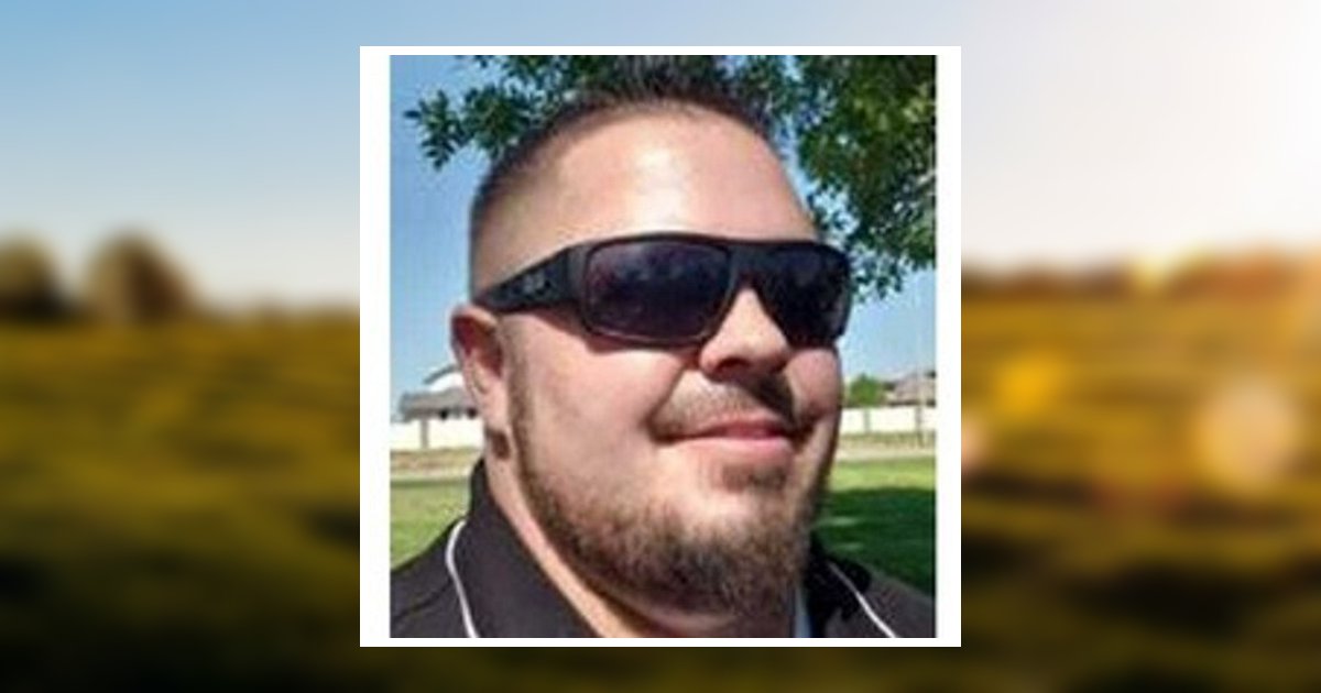 Steven Clason Obituary August 2, 2021 - Davis Mortuary