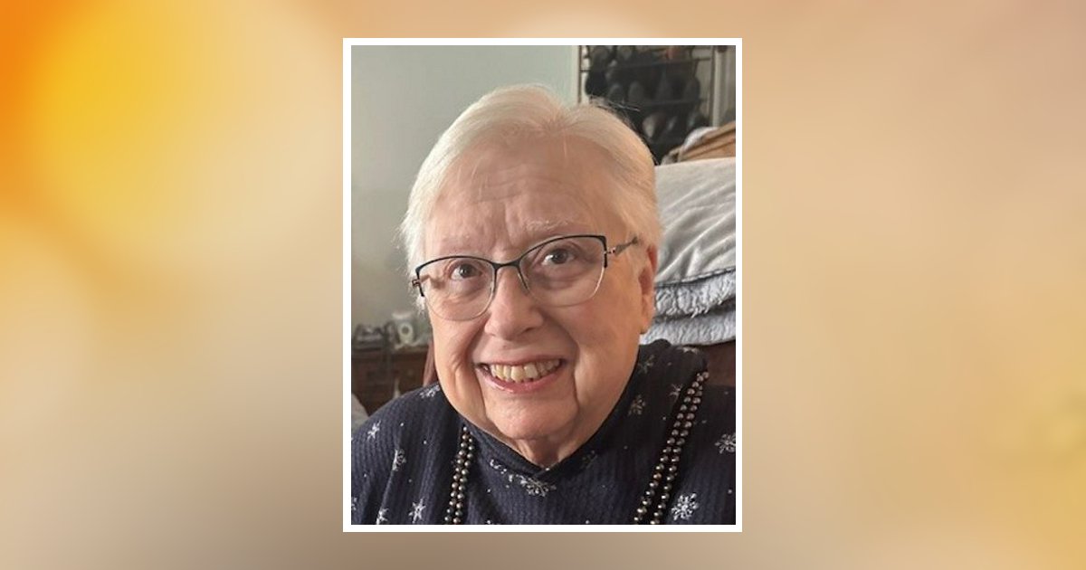 Carol Ann Spadafora Obituary December 8, 2024 - Parzynski Funeral Home ...